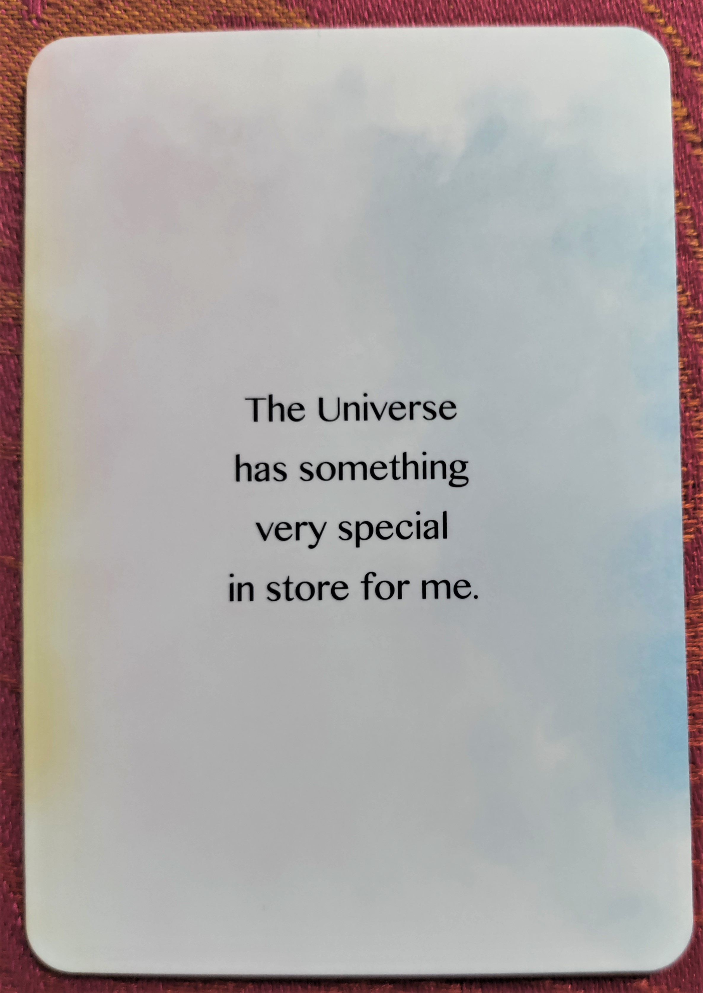 Full Moon In Capricorn Oracle Card Messages – Ms. Joyce Tarot