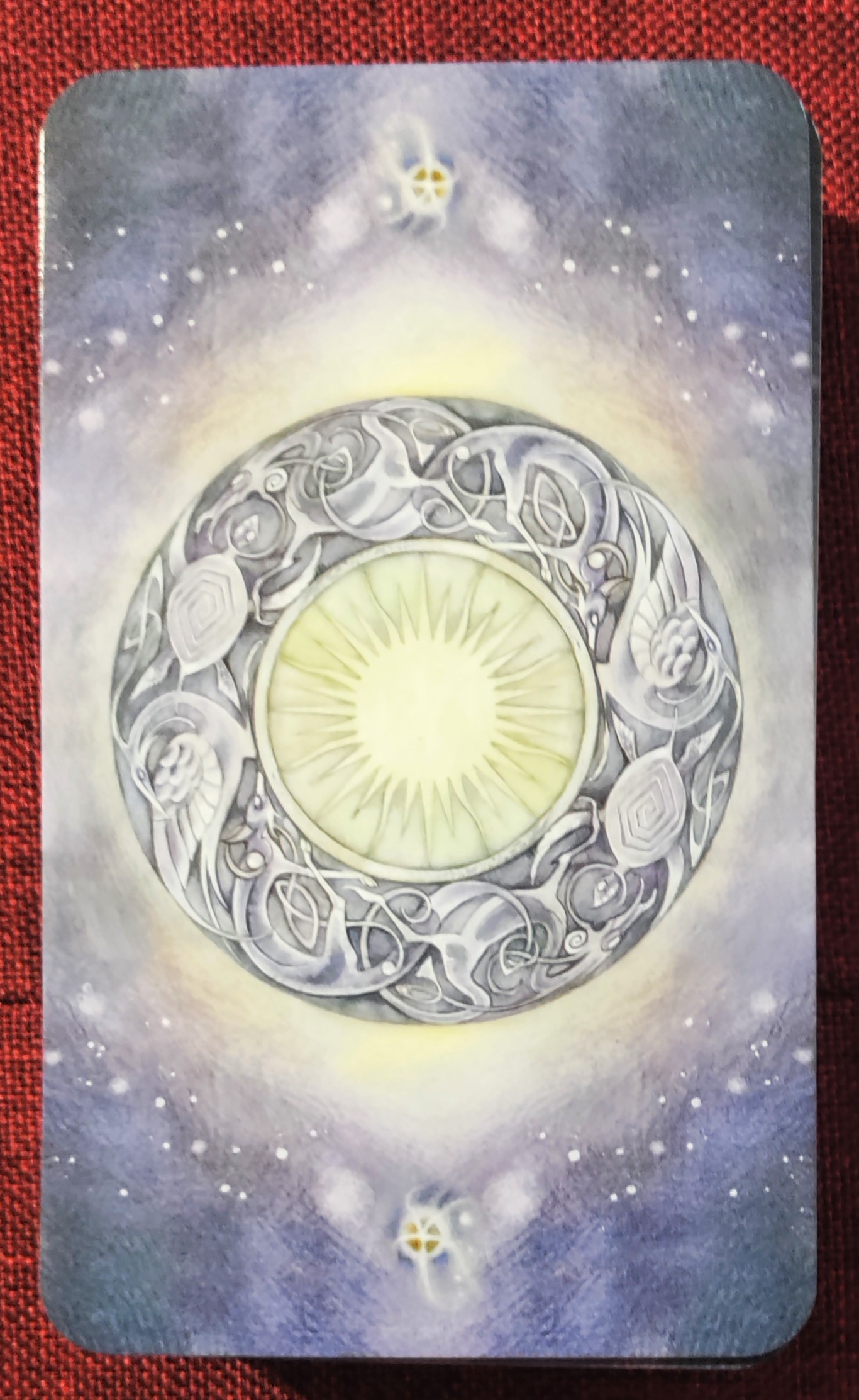 The Shadowscapes Tarot: Review – Ms. Joyce Tarot