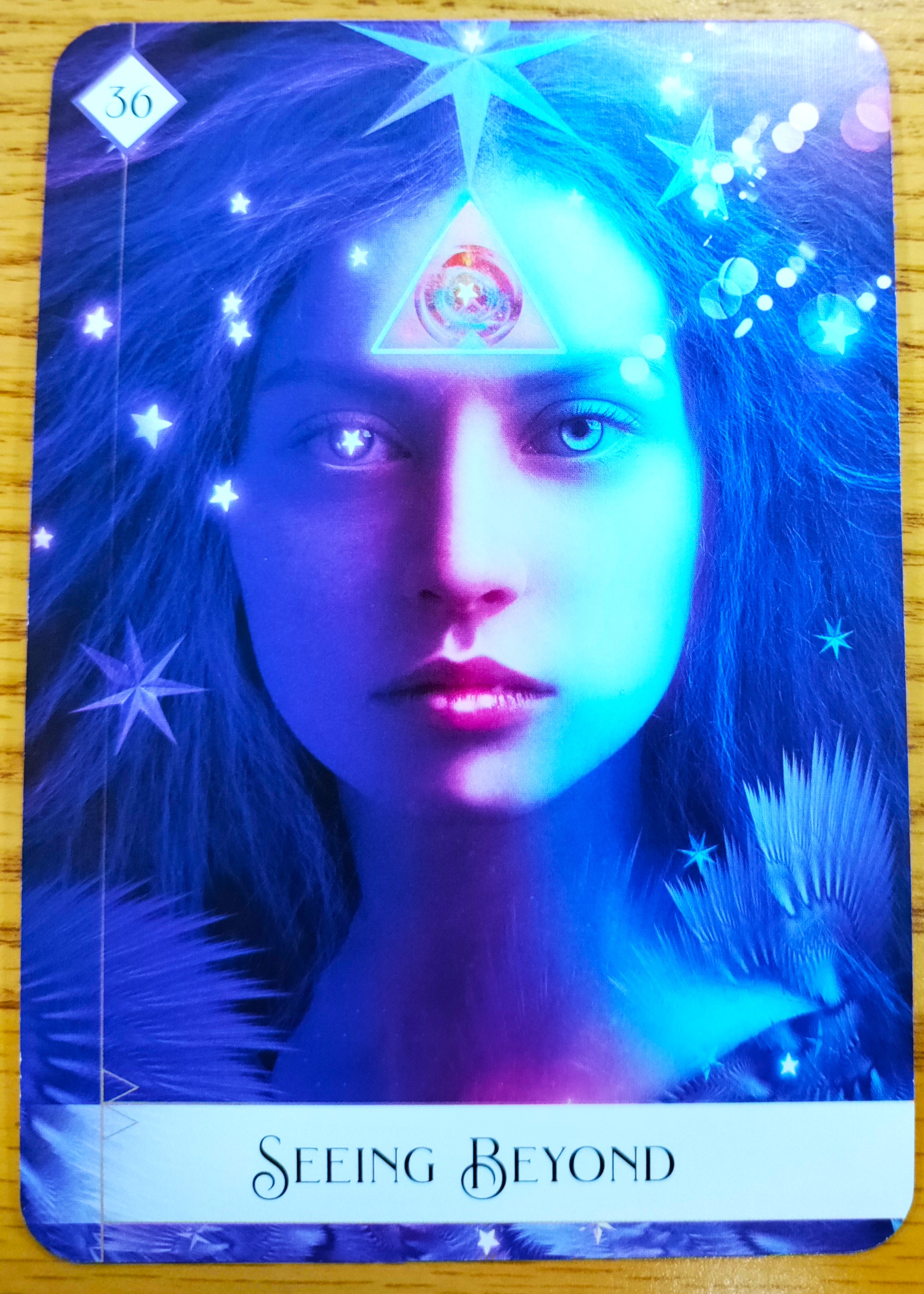 Ms. Joyce Tarot | Tarot Readings, Inspiration, and Self-Empowerment