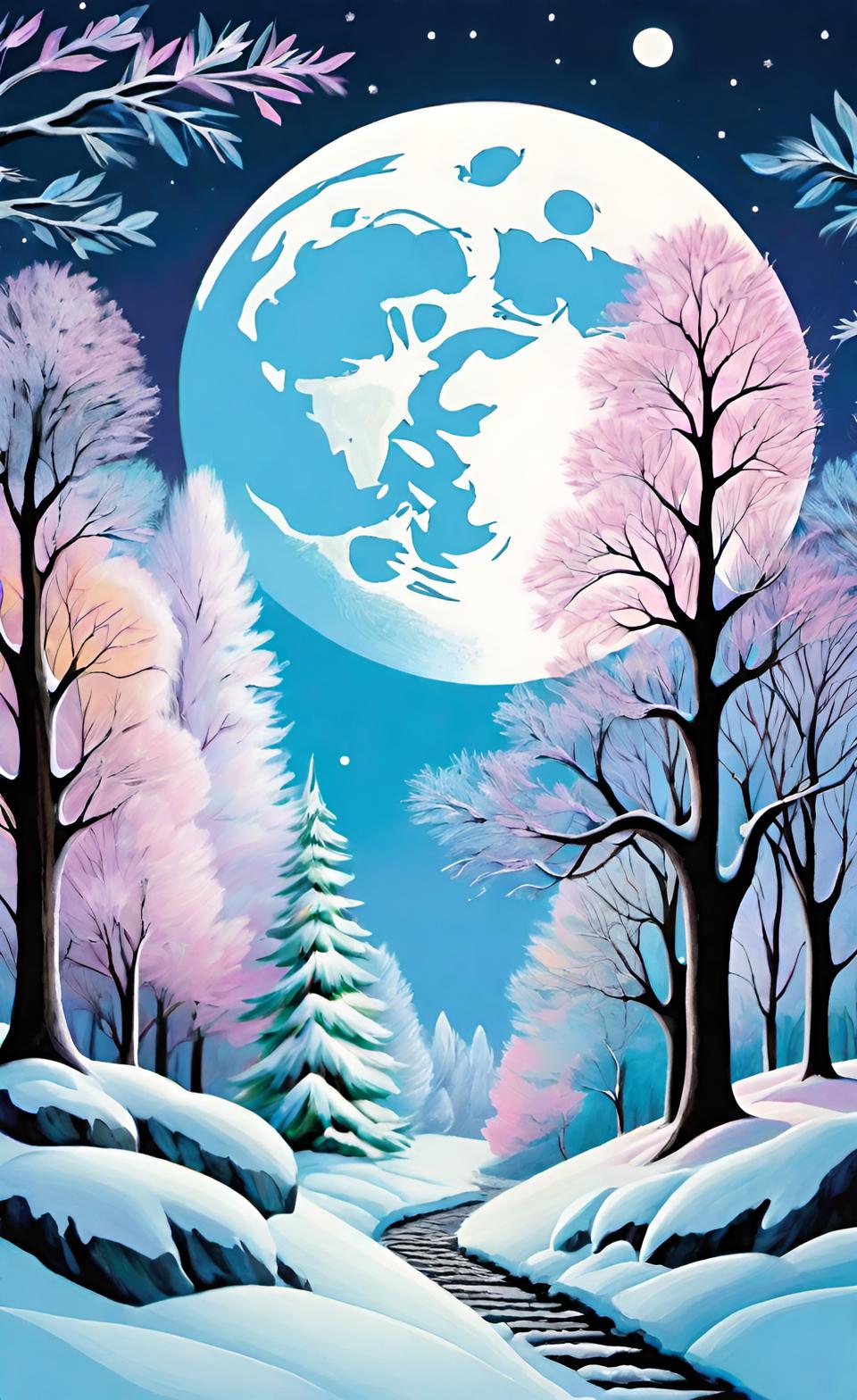 Full Moon In Gemini – How To Work With The Energies – Ms. Joyce Tarot