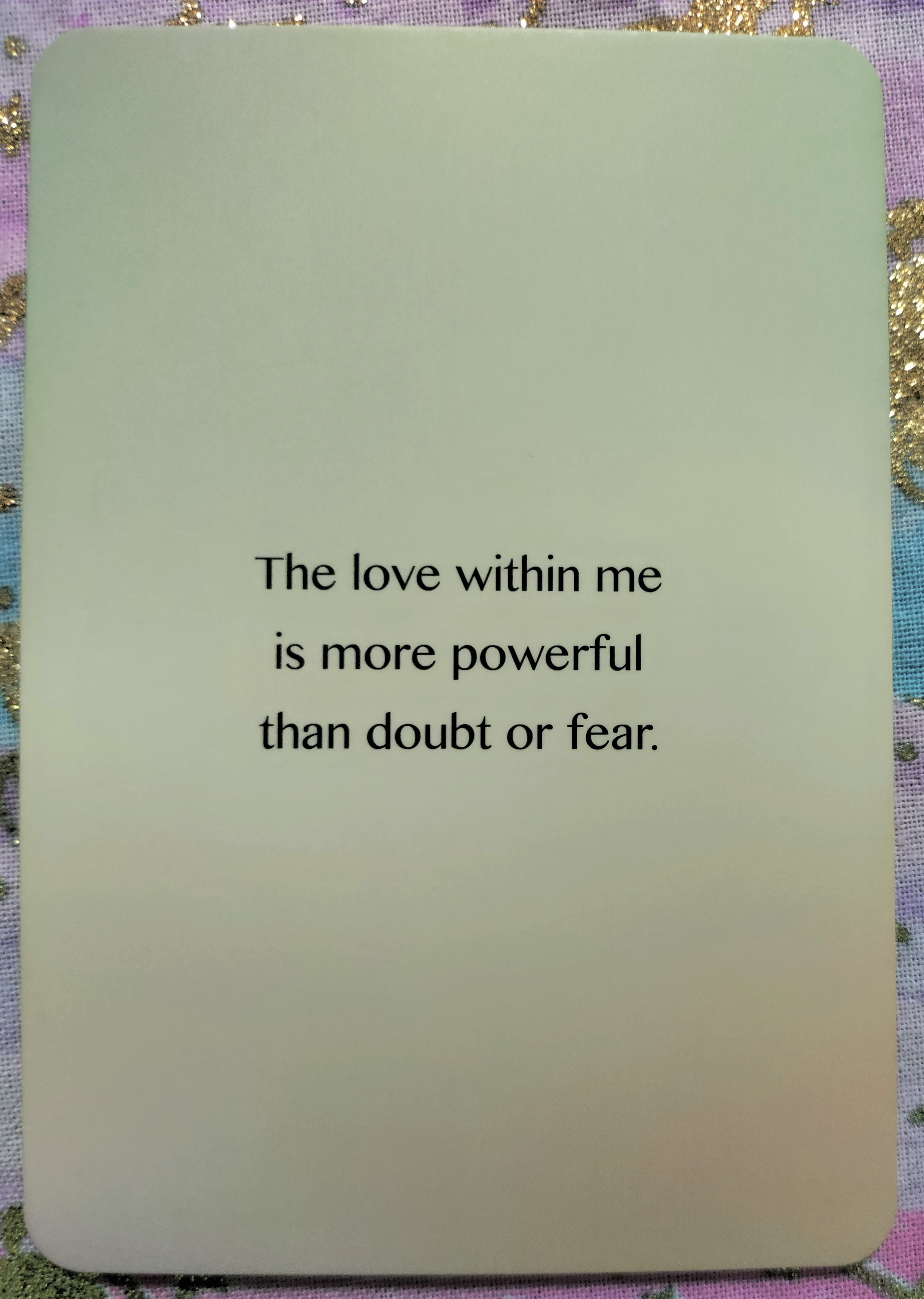 Ms. Joyce Tarot | Tarot Readings, Inspiration, and Self-Empowerment