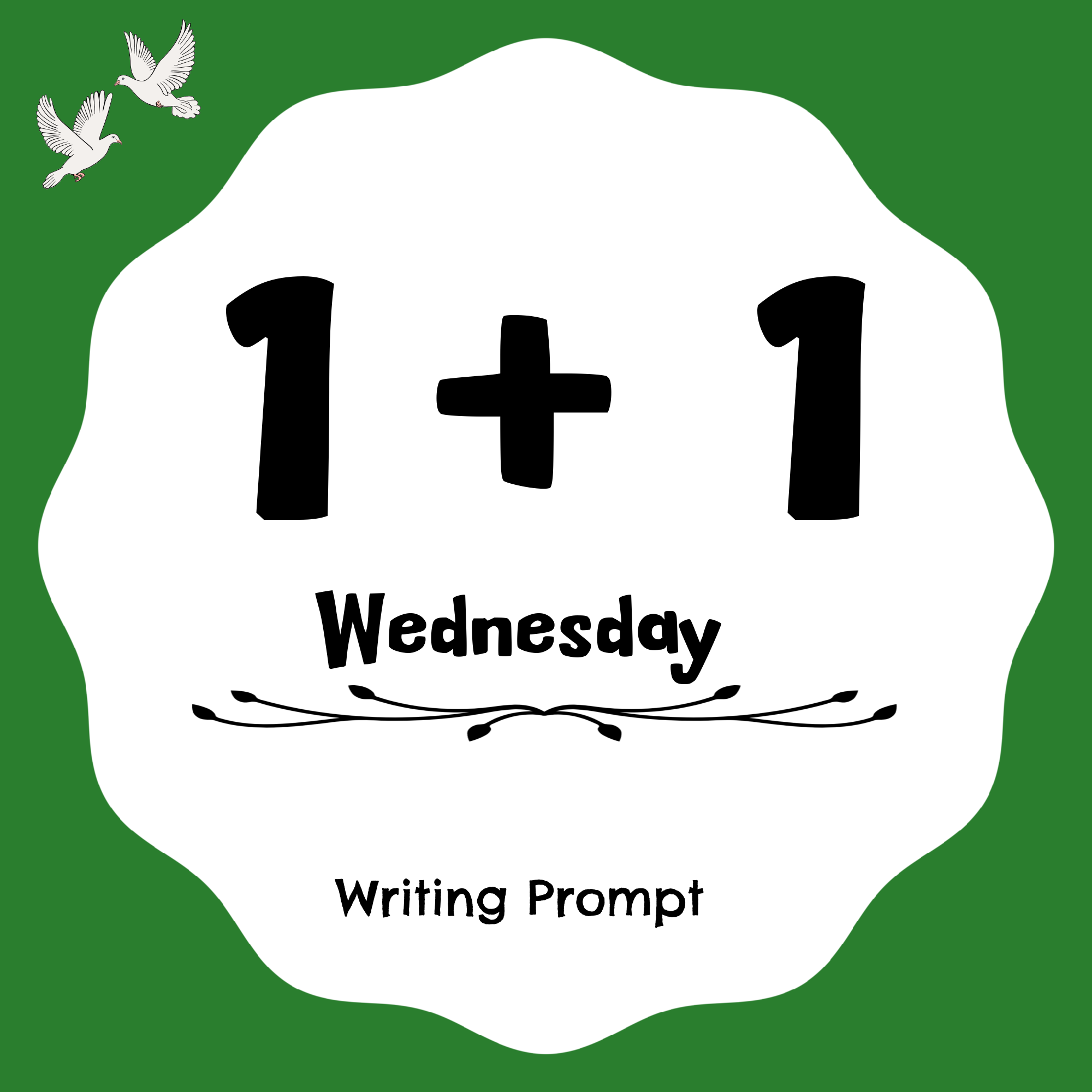 1 + 1 Wednesday (1-7-2026) – Ms. Joyce Tarot