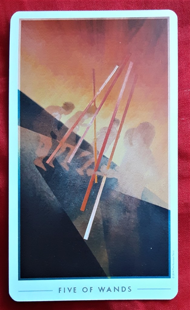 Tarot Message for Each Zodiac Sign (1/15/2026) – Ms. Joyce Tarot